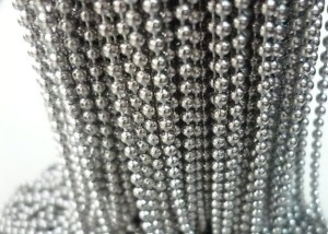 Ball Chains- Ball Chain manufacture in China,bead chains