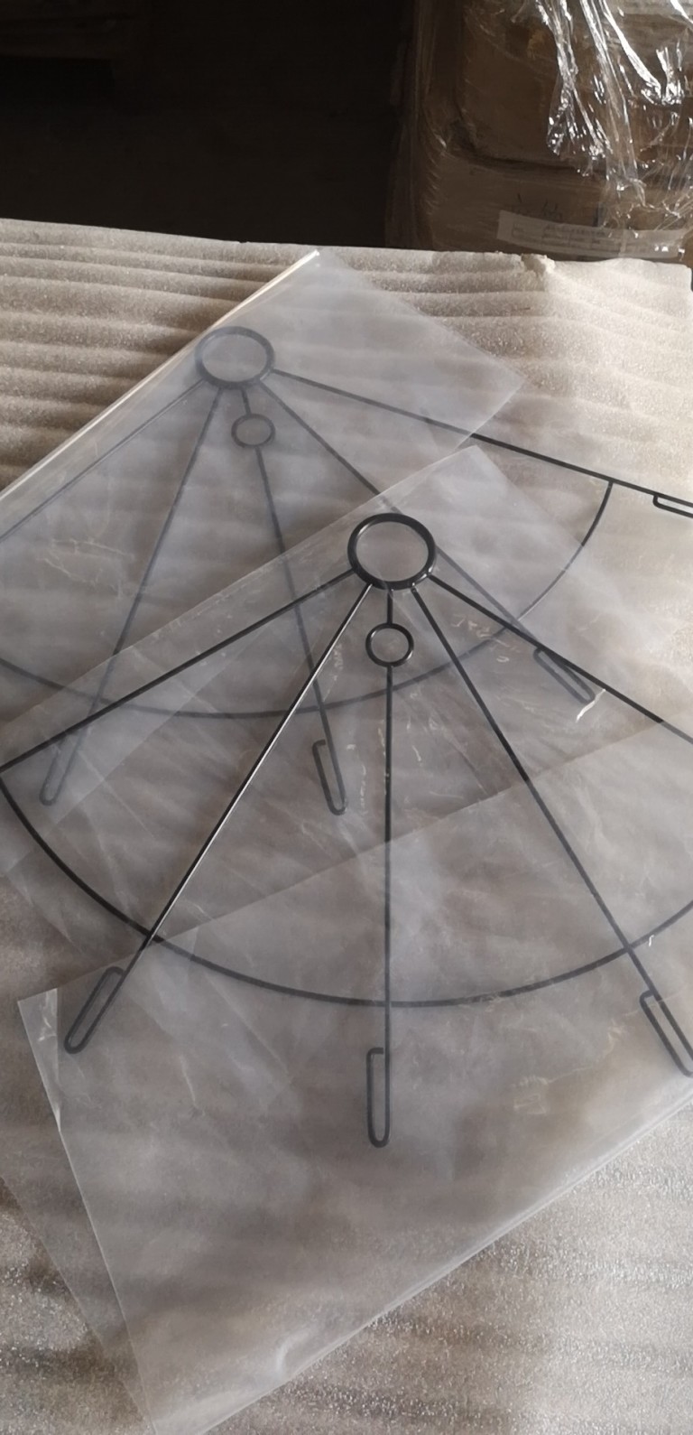 Spider fire fans frame-fire fans manufacture directly supply.