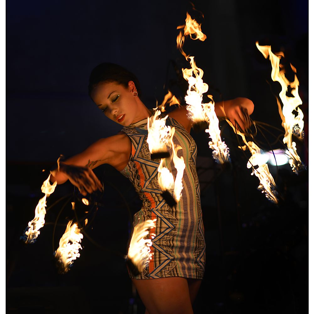 medium lotus fire fans - Ball Chain Curtain, Link Chain Curtain, Metal ...