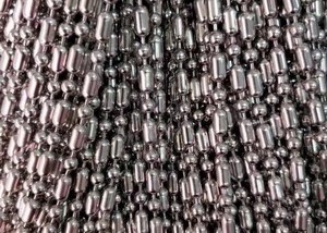 Ball Chains- Ball Chain manufacture in China,bead chains